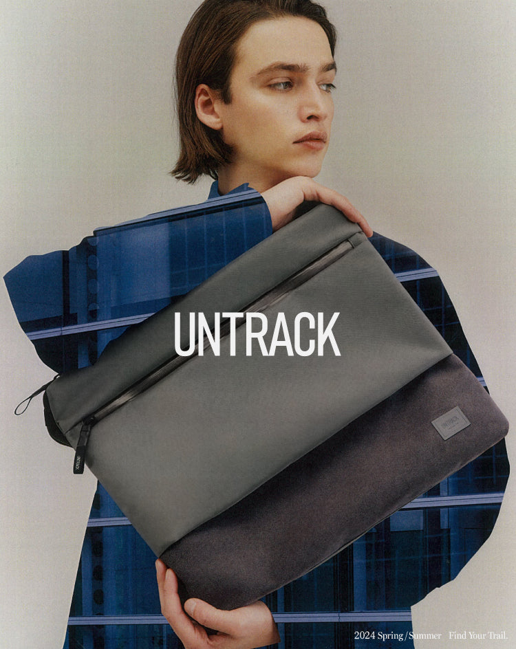 UNTRACK