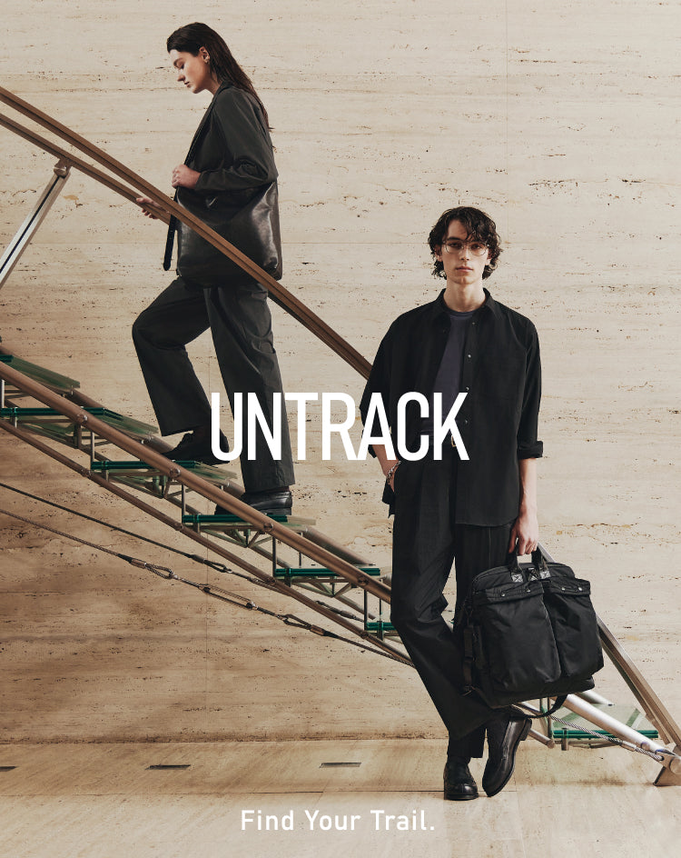UNTRACK